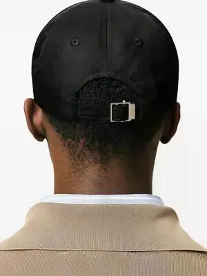 Ami De Coeur Baseball Cap - Black