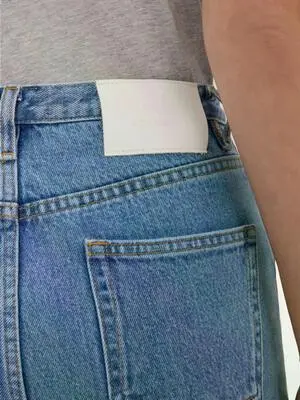 Loulou De Saison Jude Lds Five-pocket Jeans