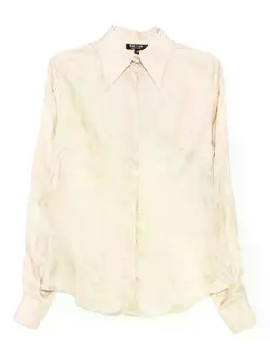 Blaklace Button Up Tops