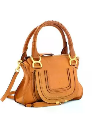 Chloe Satchel Mini Bags