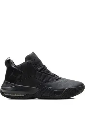 JORDAN High-top Lace-up Sneakers