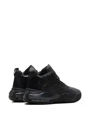 JORDAN High-top Lace-up Sneakers