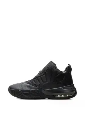 JORDAN High-top Lace-up Sneakers
