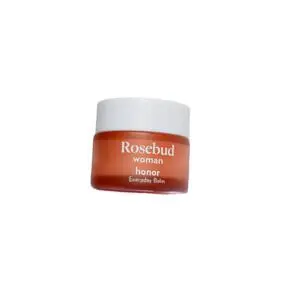 ROSEBUD WOMAN Honor Everyday Balm For Vulva Vaginal Dryness - One-color