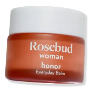 ROSEBUD WOMAN Honor Everyday Balm For Vulva Vaginal Dryness - One-color