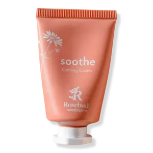 ROSEBUD WOMAN Soothe Calming Cream - One-color