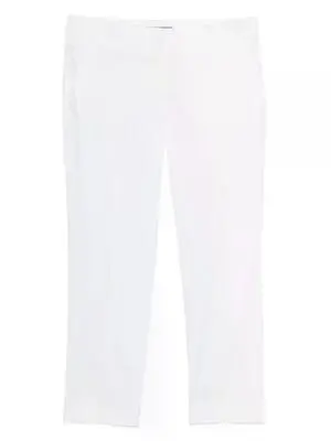 Prada Trousers With Pockets