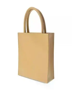 Loewe Embossed Tote