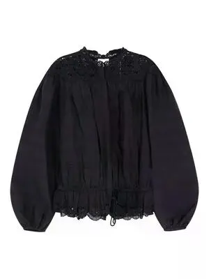 Marant Etoile Elasticated Blouses