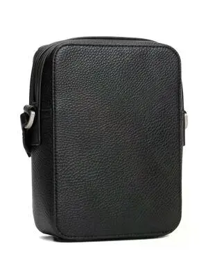 Tommy Hilfiger Logo-plaque Messenger Bag