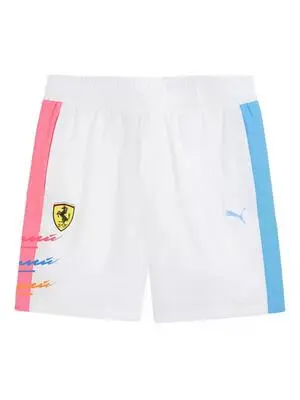 Puma Elasticated Shorts For Men
