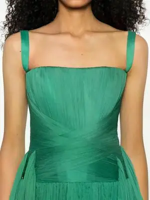 M.MARQUISE Dione Chiffon Dress