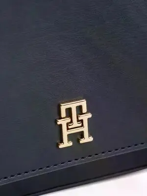 Tommy Hilfiger Logo Cross Body Bag
