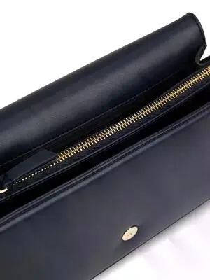 Tommy Hilfiger Logo-plaque Shoulder Bag