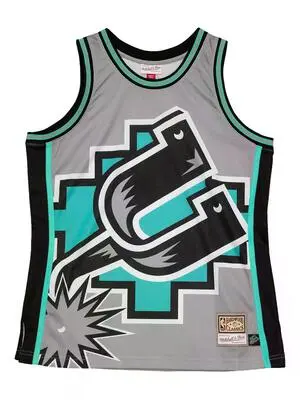 Mitchell & Ness Graphic Activewear For Men