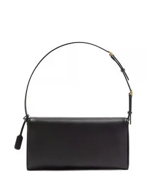 Valentino Garavani Devan Small Shoulder Bag - Black