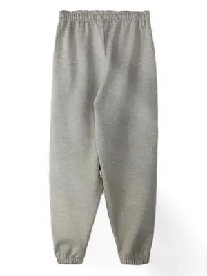 Nike Logo-embroidery Track Pants