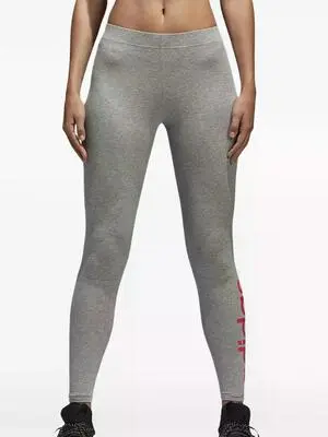 Logo Leggings
