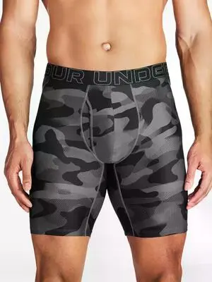 Under Armour Performance Tech™ Camouflage Boxers