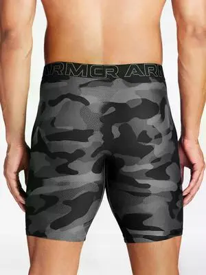 Under Armour Performance Tech™ Camouflage Boxers