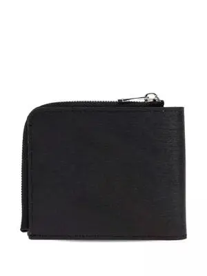 Paul Smith Zip Card Holder