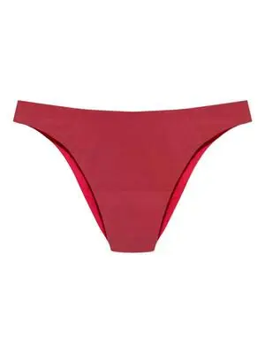 Bond Eye Crista Brief Beachwear - Red