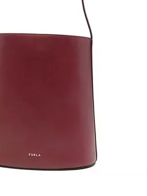 Furla Charms Bucket Bag