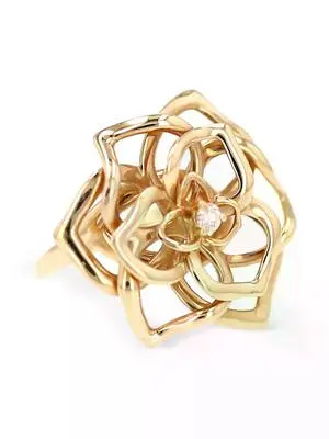 PIAGET 2010's Diamond Rose Ring