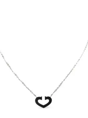 Cartier Pendant Necklaces