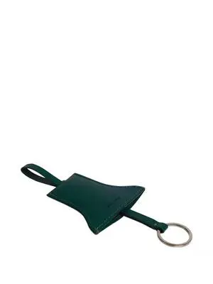FURSAC Leather Keyring