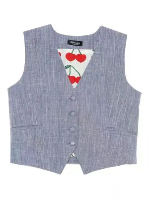Blaklace Vests For Women
