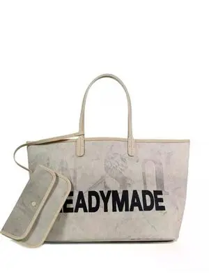Readymade Logo Totes