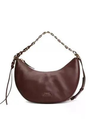Tommy Hilfiger Chain-strap Shoulder Bag