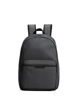 Tommy Hilfiger Zip-fastening Backpack - Grey