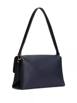 Tommy Hilfiger Logo-plaque Shoulder Bag