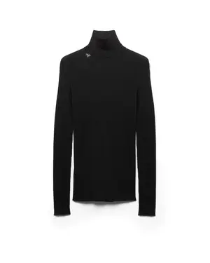 Prada Turtleneck Sweaters For Women