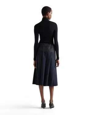 Prada Slim-fit Wool Turtleneck