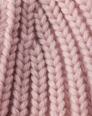 Prada Wool Beanie - Opal