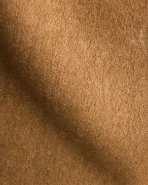 Prada Silk And Cashmere Scarf - Camel
