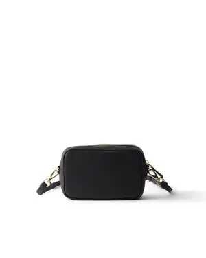 Prada Leather Mini-bag