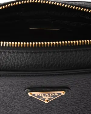 Prada Leather Mini-bag