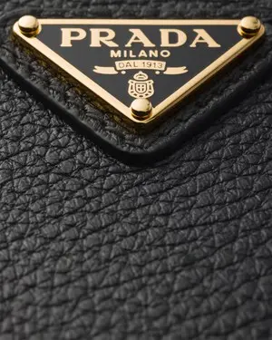 Prada Leather Mini-bag