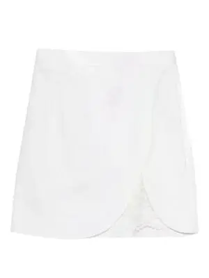Blaklace Frill Bottoms For Women