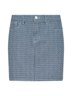 L'Agence Jolene Mini Skirt