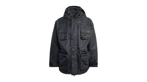 Adidas Parka Coats For Men