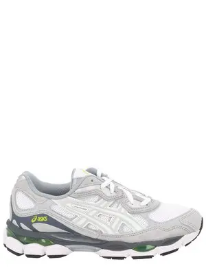 Asics Gel-nyc Sneaker - Grey