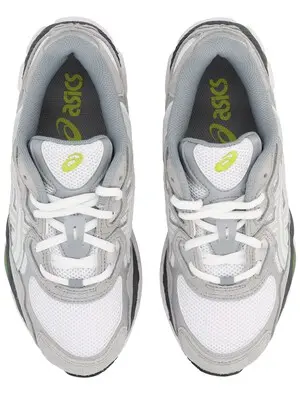 Asics Gel-nyc Sneaker - Grey