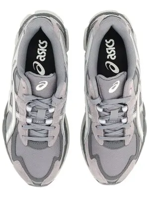 Asics Gel-nyc 2055 Sneaker - Grey