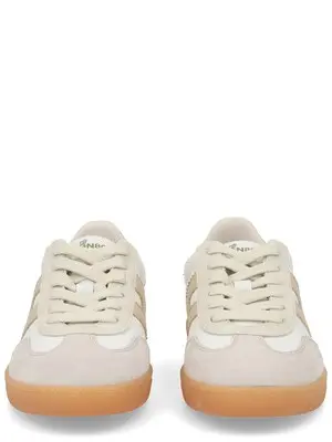 Hogan Low Top Sneakers - Multicolour
