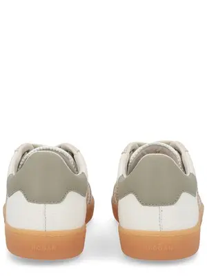 Hogan Low Top Sneakers - Multicolour
